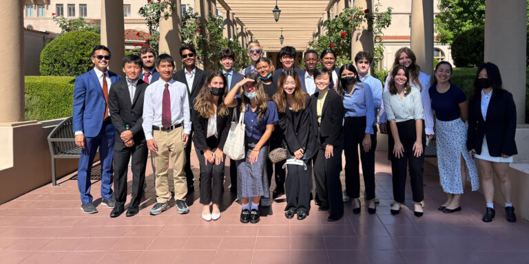 USC Summer Programs Overview | USC Pre-College